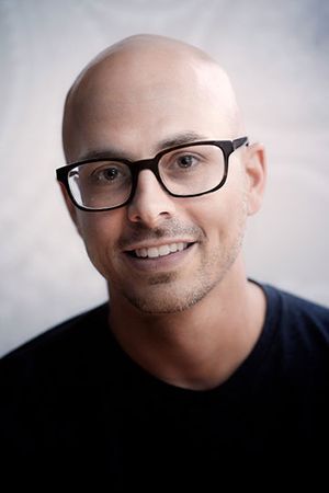 Daniel H. Wilson - SensaCine.com