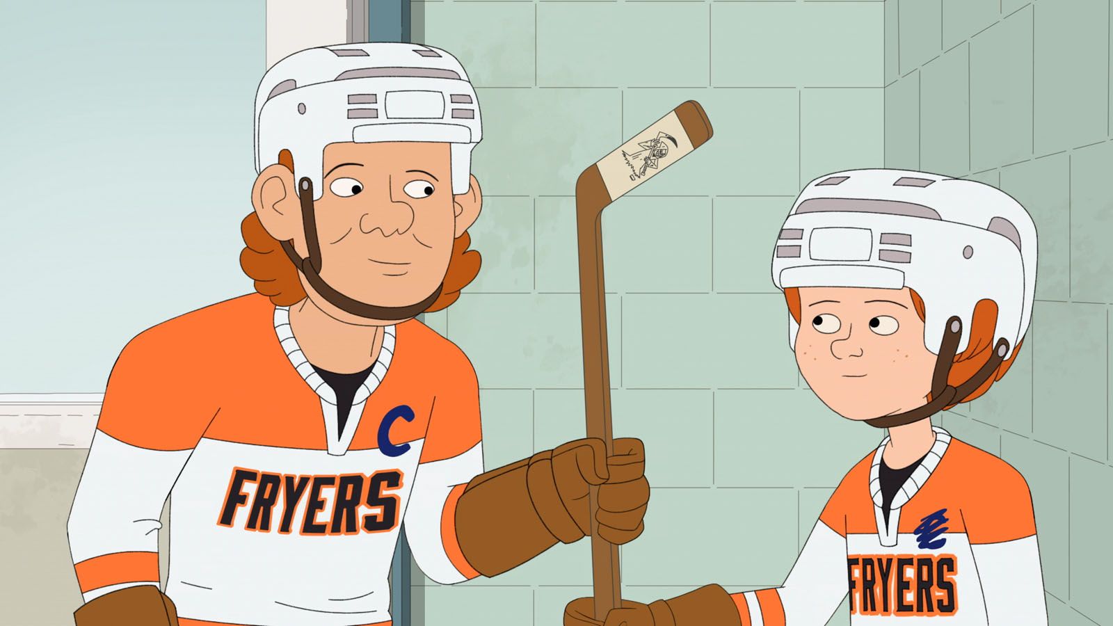 F is for Family : F is for Family : Foto - Foto 18 sobre 58 - SensaCine.com