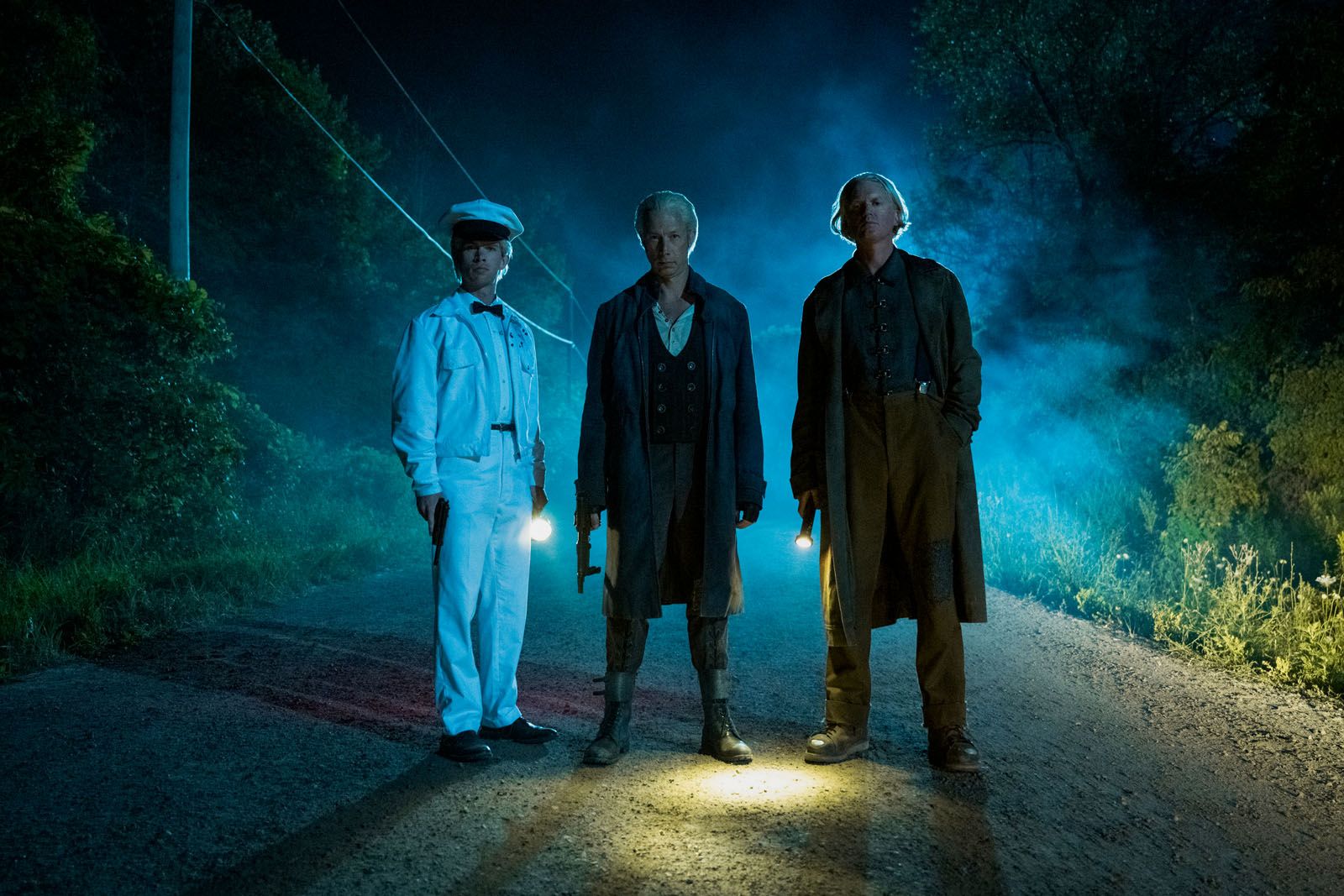 Foto de Kris Holden-Ried - Foto Jason Bryden, Kris Holden-Ried - Foto 4 ...