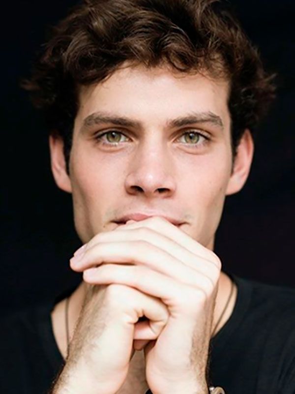 Pol Hermoso - SensaCine.com