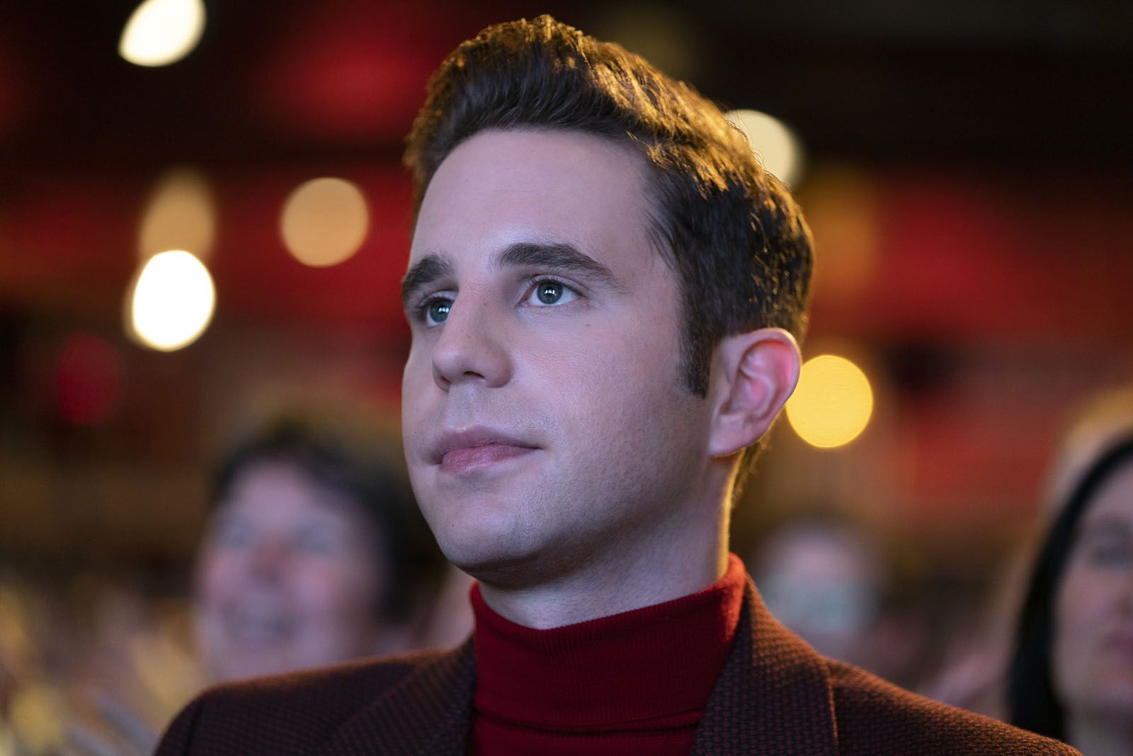 Foto de Ben Platt - Foto Ben Platt - SensaCine.com
