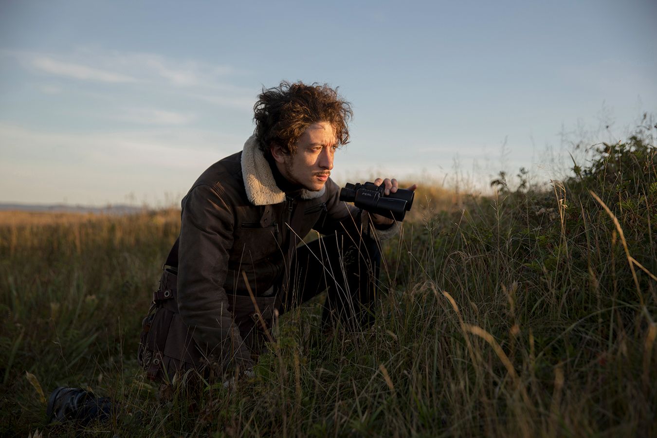 Foto de Jules Sitruk - Foto Jules Sitruk - Foto 8 de 43 - SensaCine.com