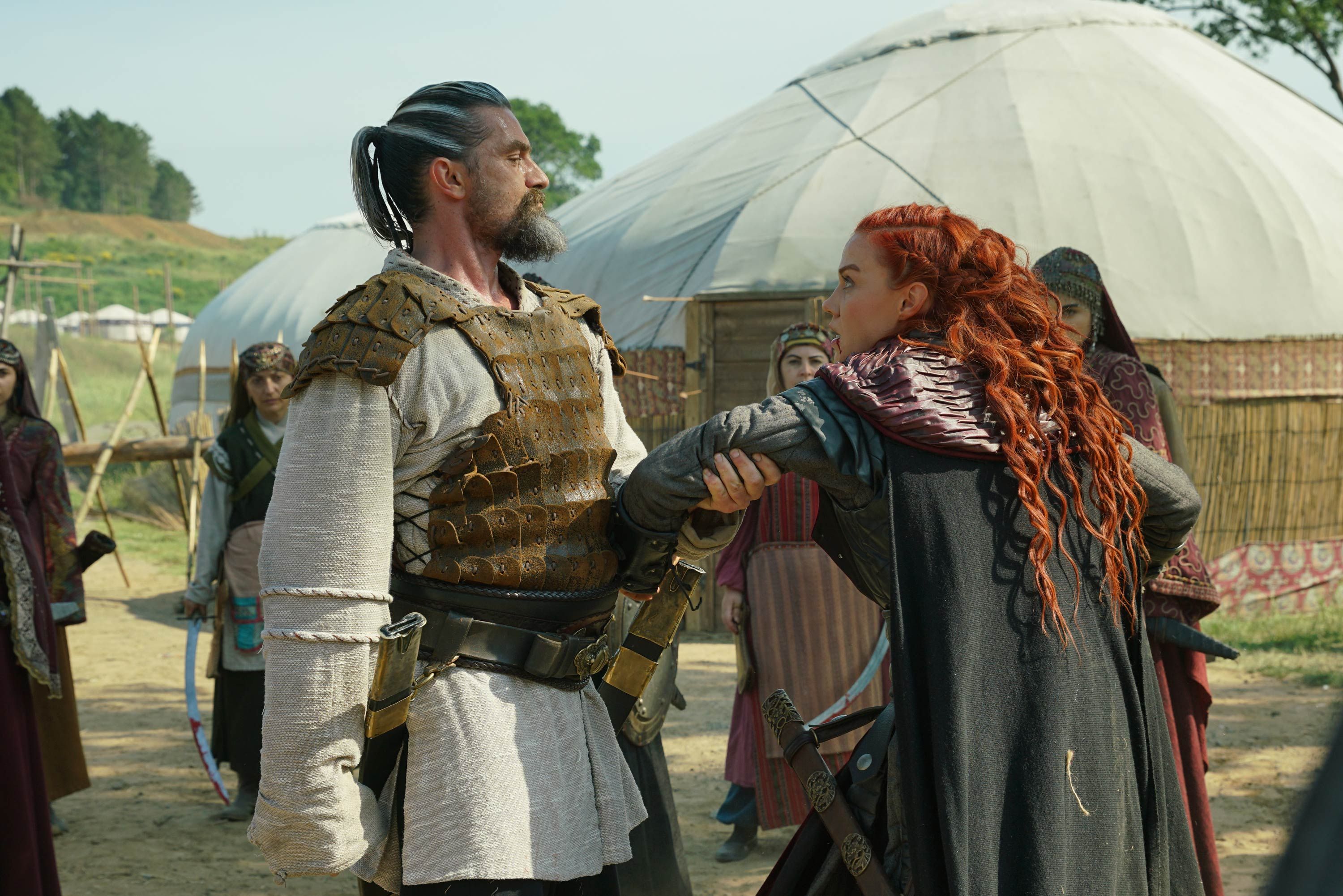 Kuruluş Osman : Kuruluş Osman : Foto - Foto 318 sobre 488 - SensaCine.com