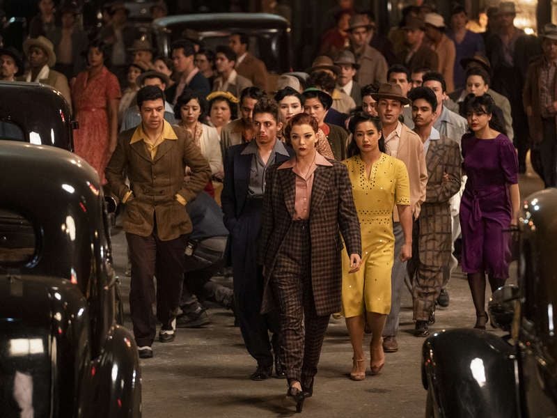 Foto de Natalie Dormer - Foto Natalie Dormer - SensaCine.com