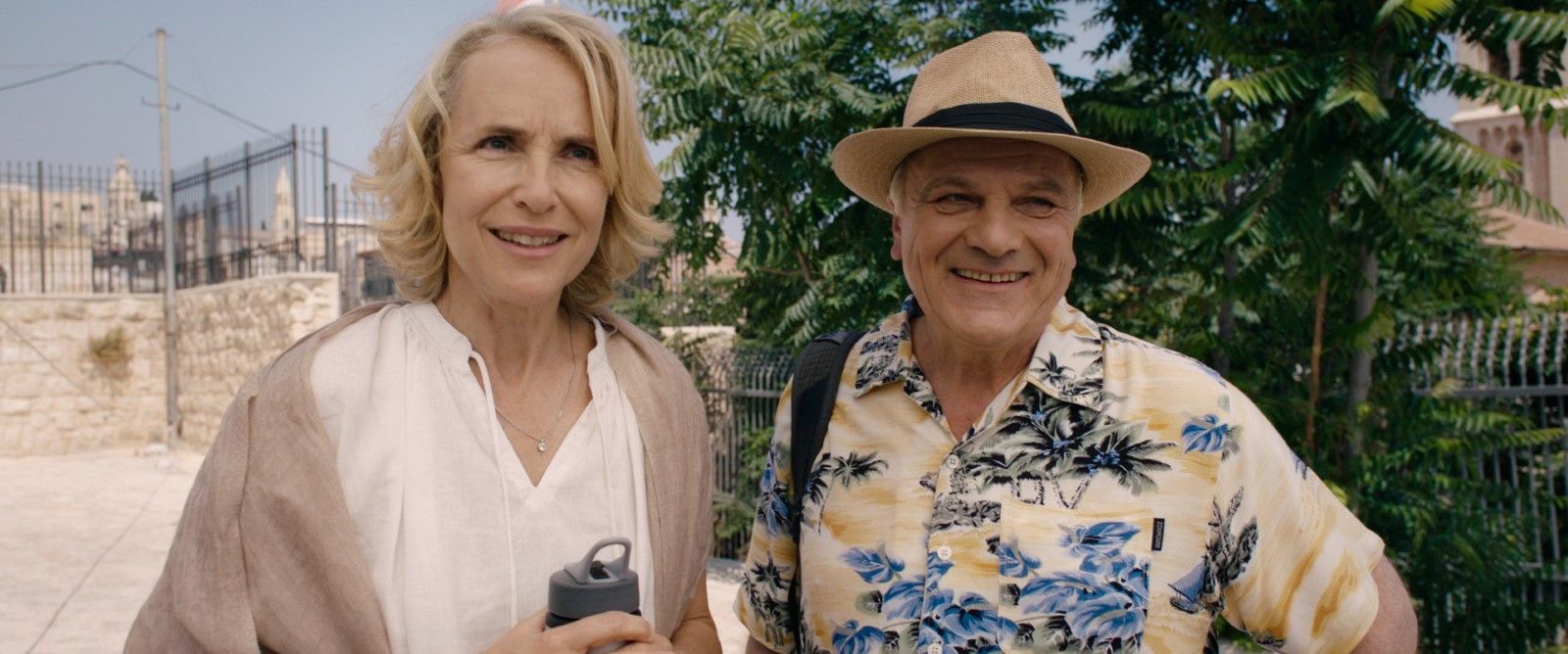 Foto de Bernhard Schütz - Foto Bernhard Schütz, Juliane Köhler - Foto 7 ...