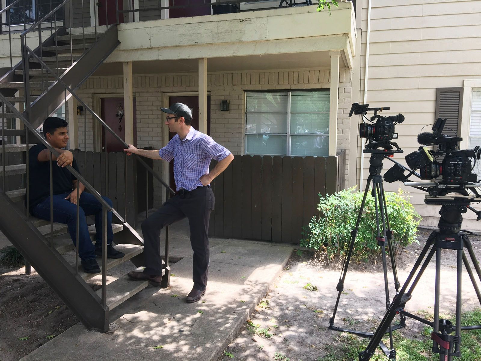 Foto de Jesse Moss (II) - Foto Jesse Moss (II) - Foto 1 de 2 ...