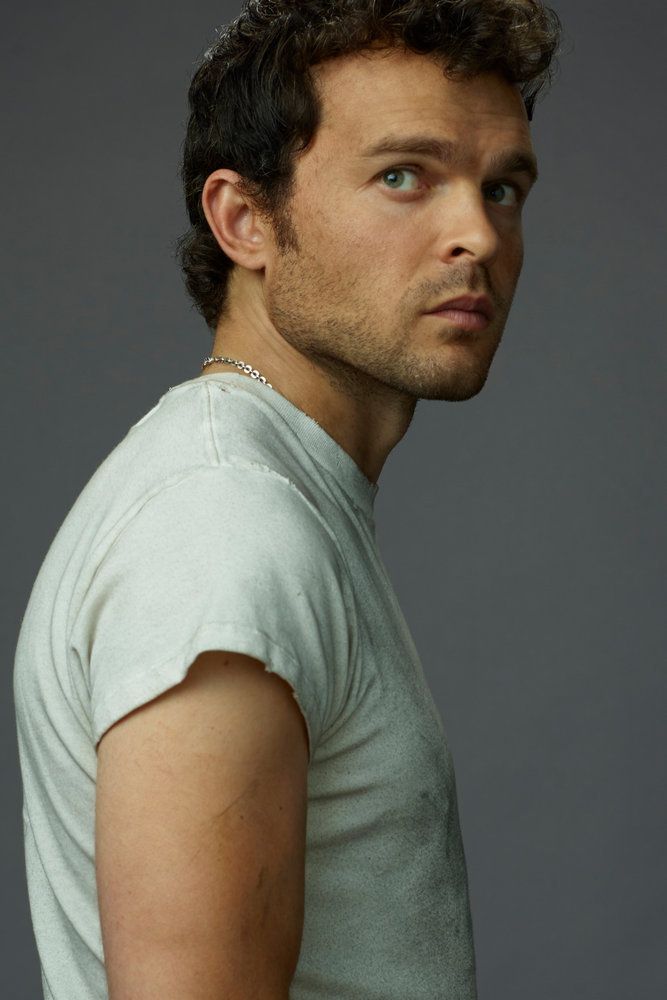 Foto de Alden Ehrenreich - Foto Alden Ehrenreich - Foto 19 de 88 ...