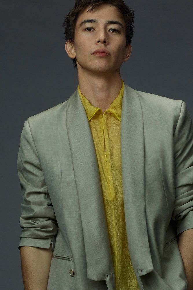 Foto de Sen Mitsuji - Foto Sen Mitsuji - Foto 0 de 4 - SensaCine.com