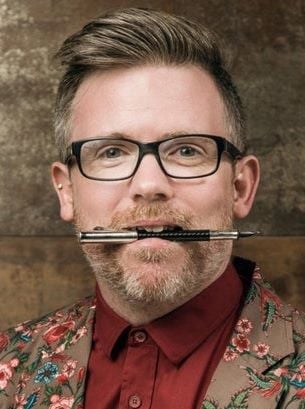 Tom MacRae - SensaCine.com