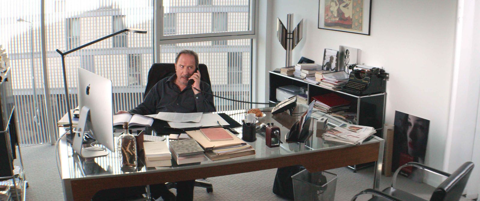 Foto de André Marcon - Foto André Marcon - Foto 4 de 16 - SensaCine.com