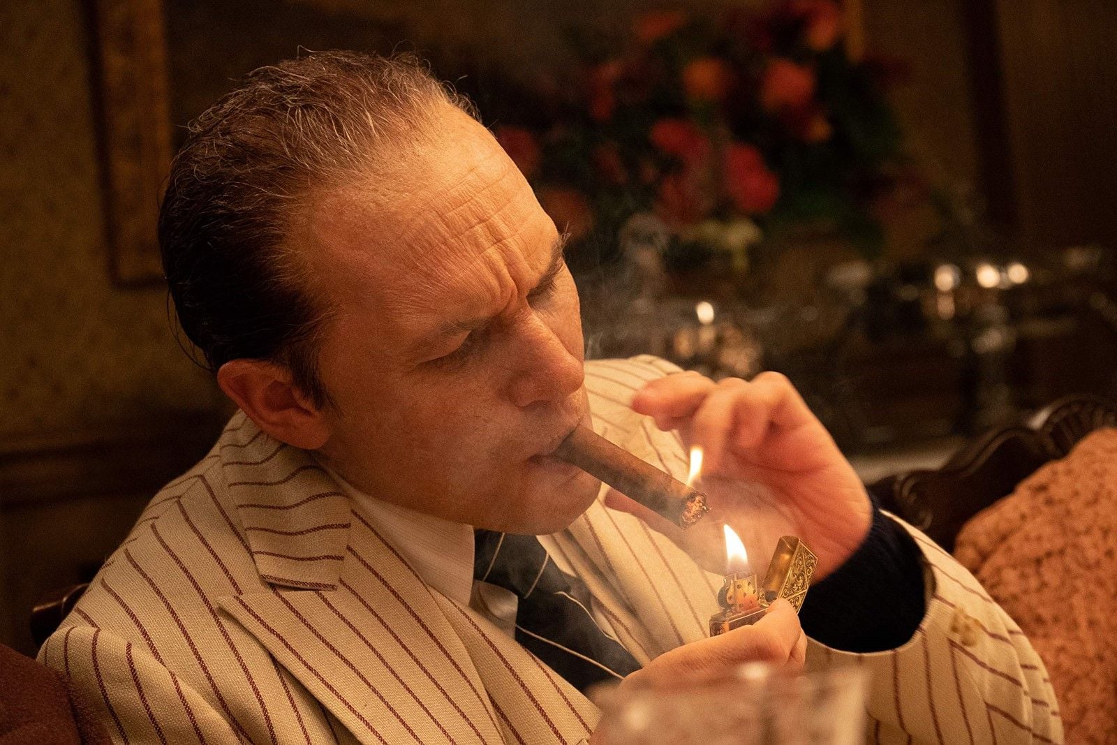 Foto de la película Capone - Foto 7 por un total de 11 - SensaCine.com