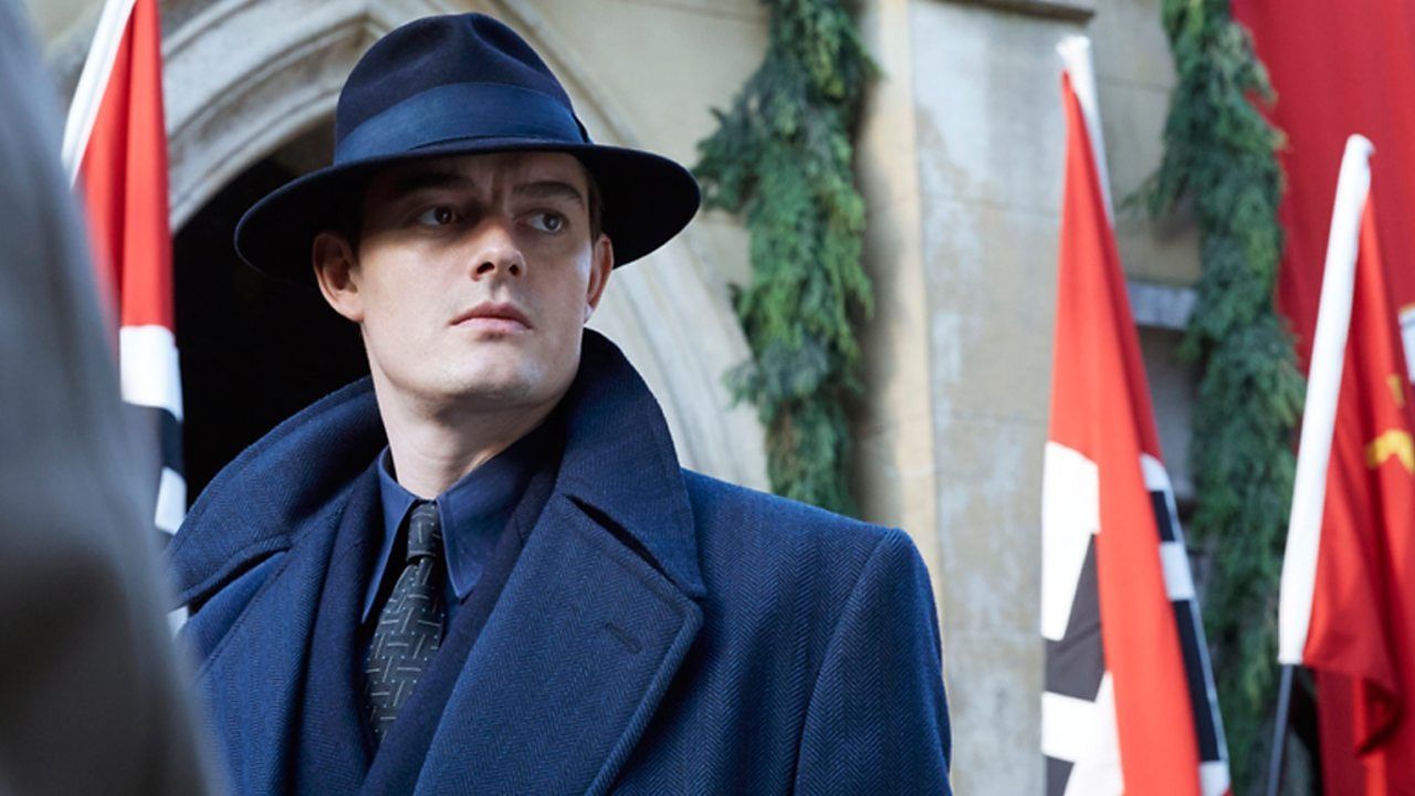 SS-GB: SS-GB : Foto - 8 sobre un total de 20 - SensaCine.com