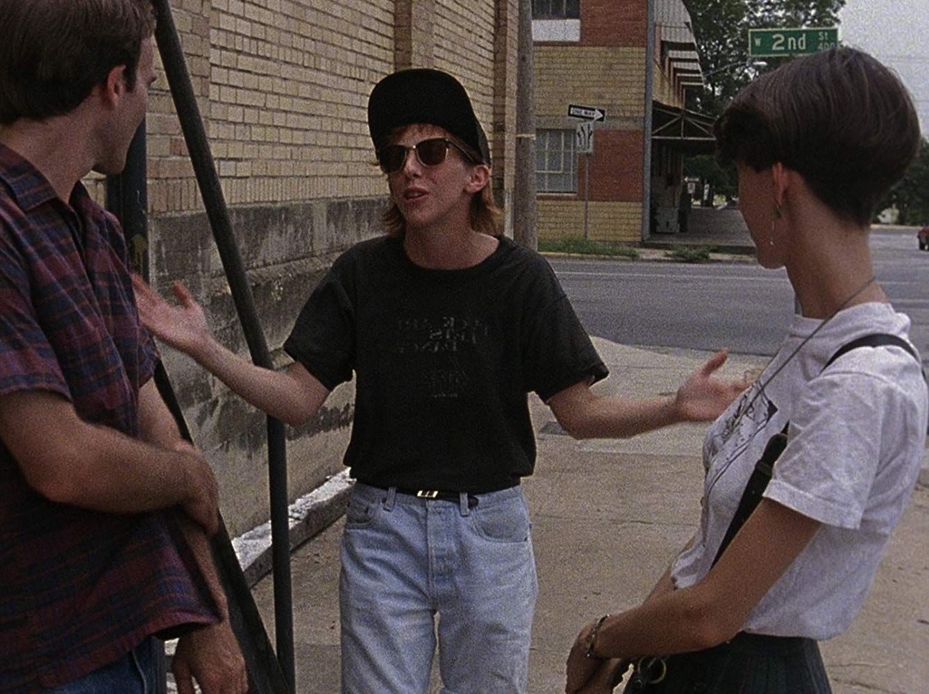 Foto de la película Slacker - Foto 1 por un total de 19 - SensaCine.com