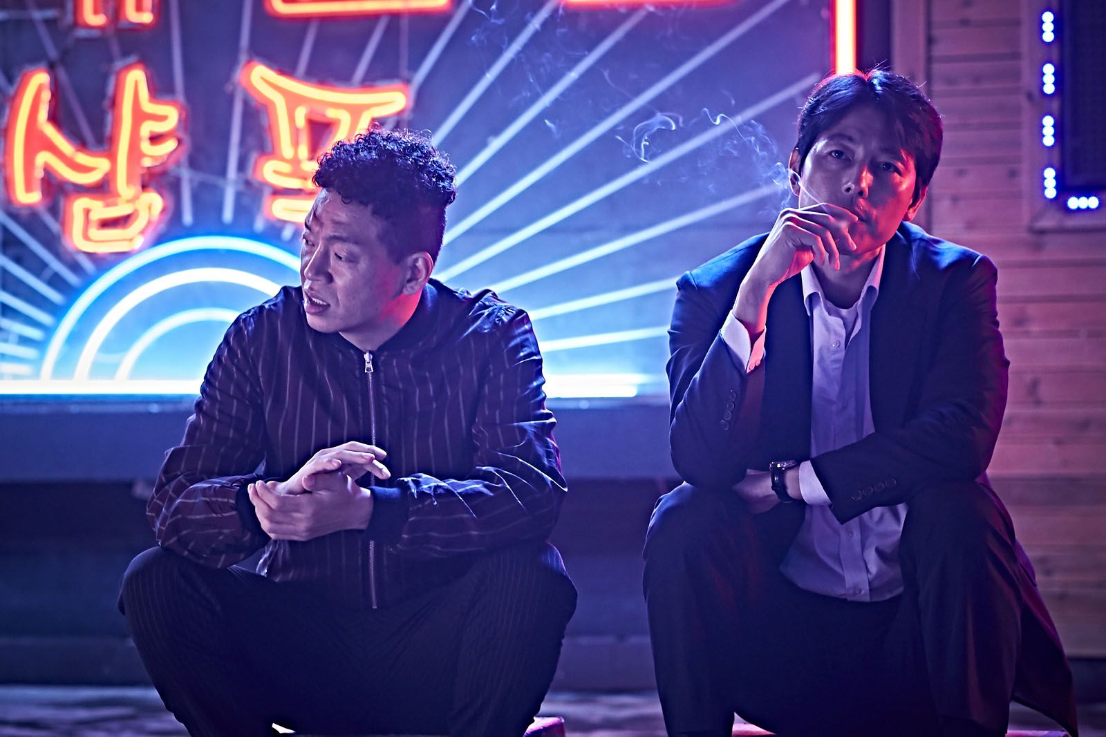 Foto de la película Nido de víboras - Foto 3 por un total de 6 ...