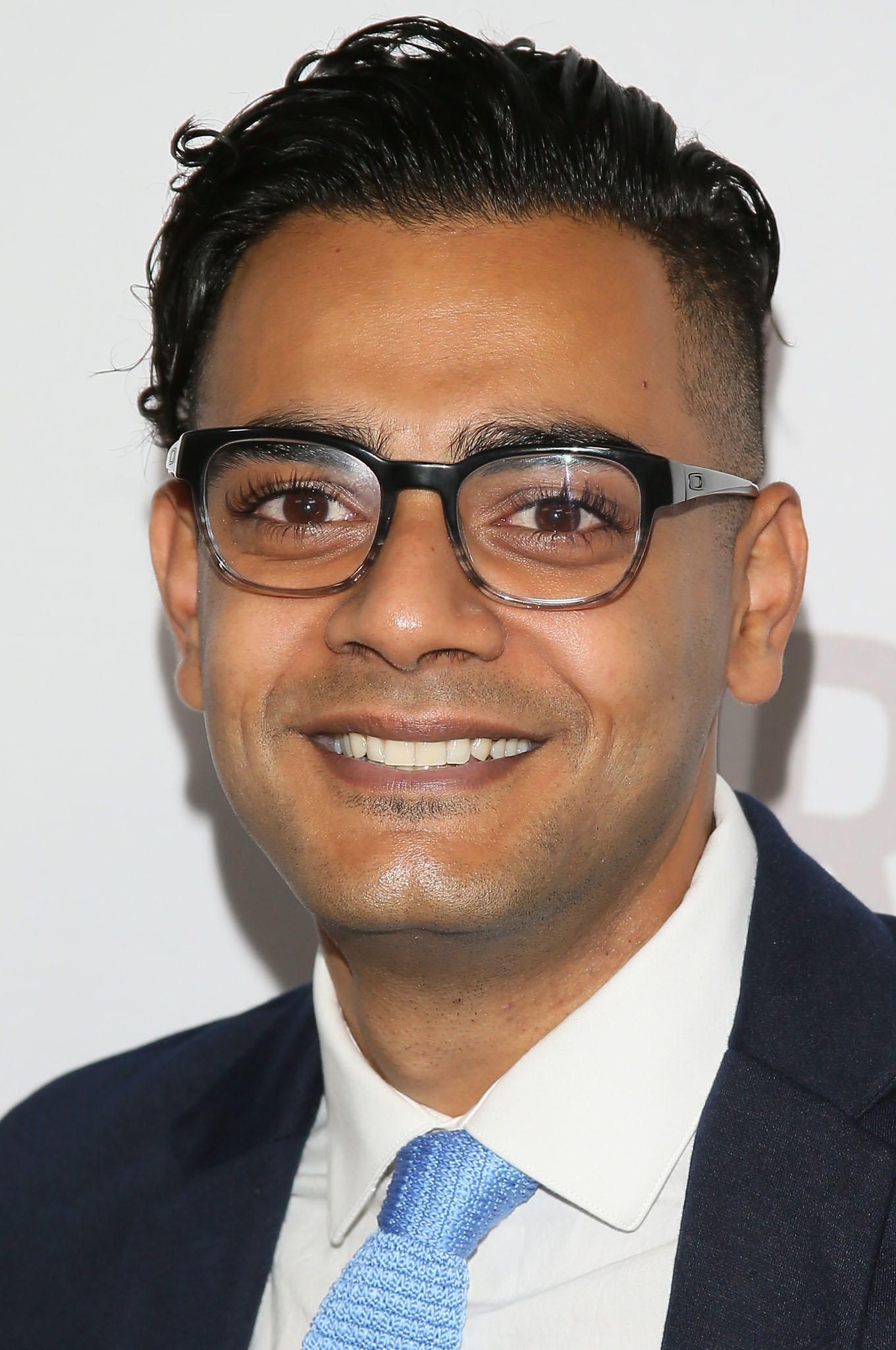 Hamza Haq - SensaCine.com