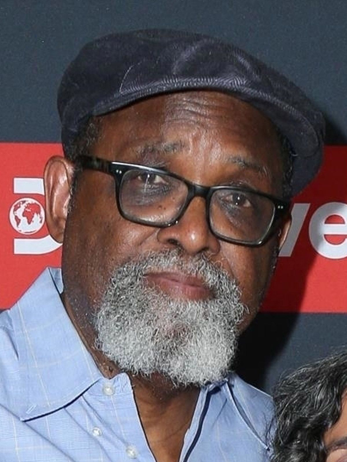 Samuel D. Pollard - SensaCine.com