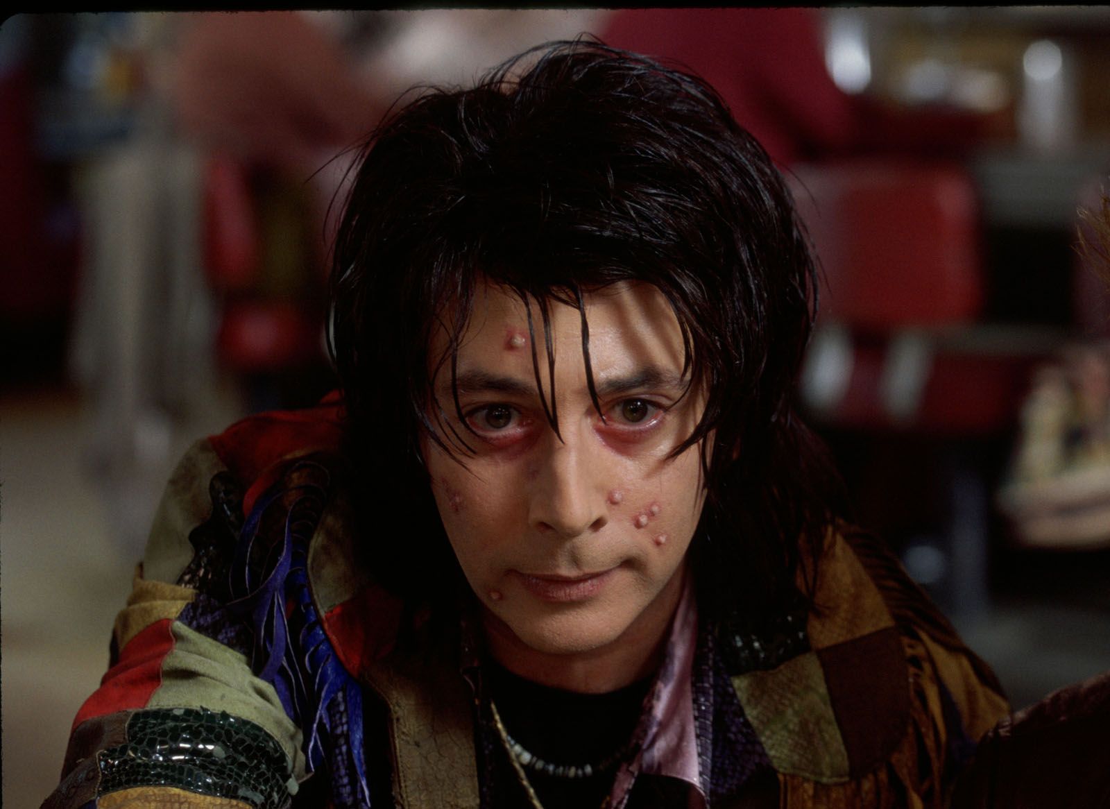 Foto de la película Mystery Men (Hombres misteriosos) - Foto 14 por un ...