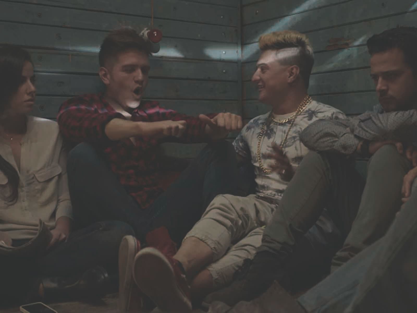 El Vato : El Vato : Foto - Foto 3 sobre 22 - SensaCine.com