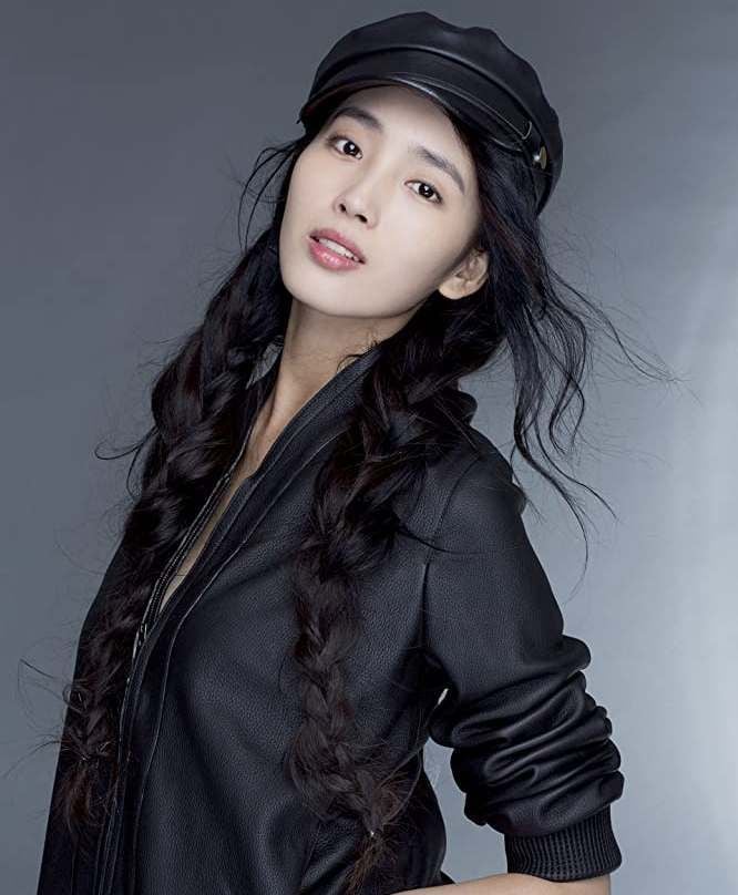 Cici Wang : sus películas y series en streaming - SensaCine.com