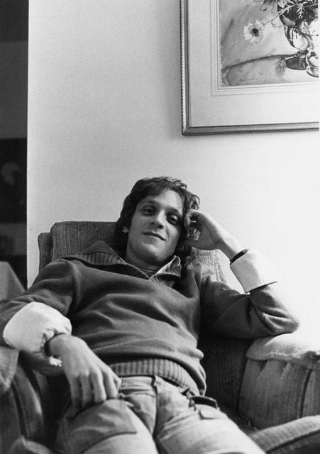 Foto de la película Howard - Foto 1 por un total de 4 - SensaCine.com