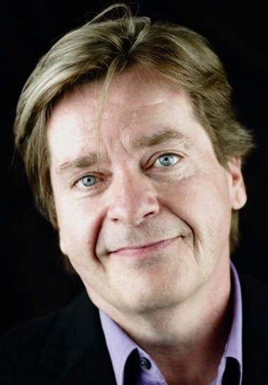 George McGrath - SensaCine.com