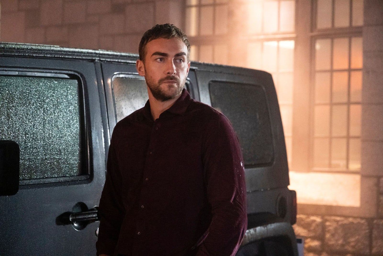 Foto de Tom Austen - Foto Tom Austen - Foto 2 de 15 - SensaCine.com