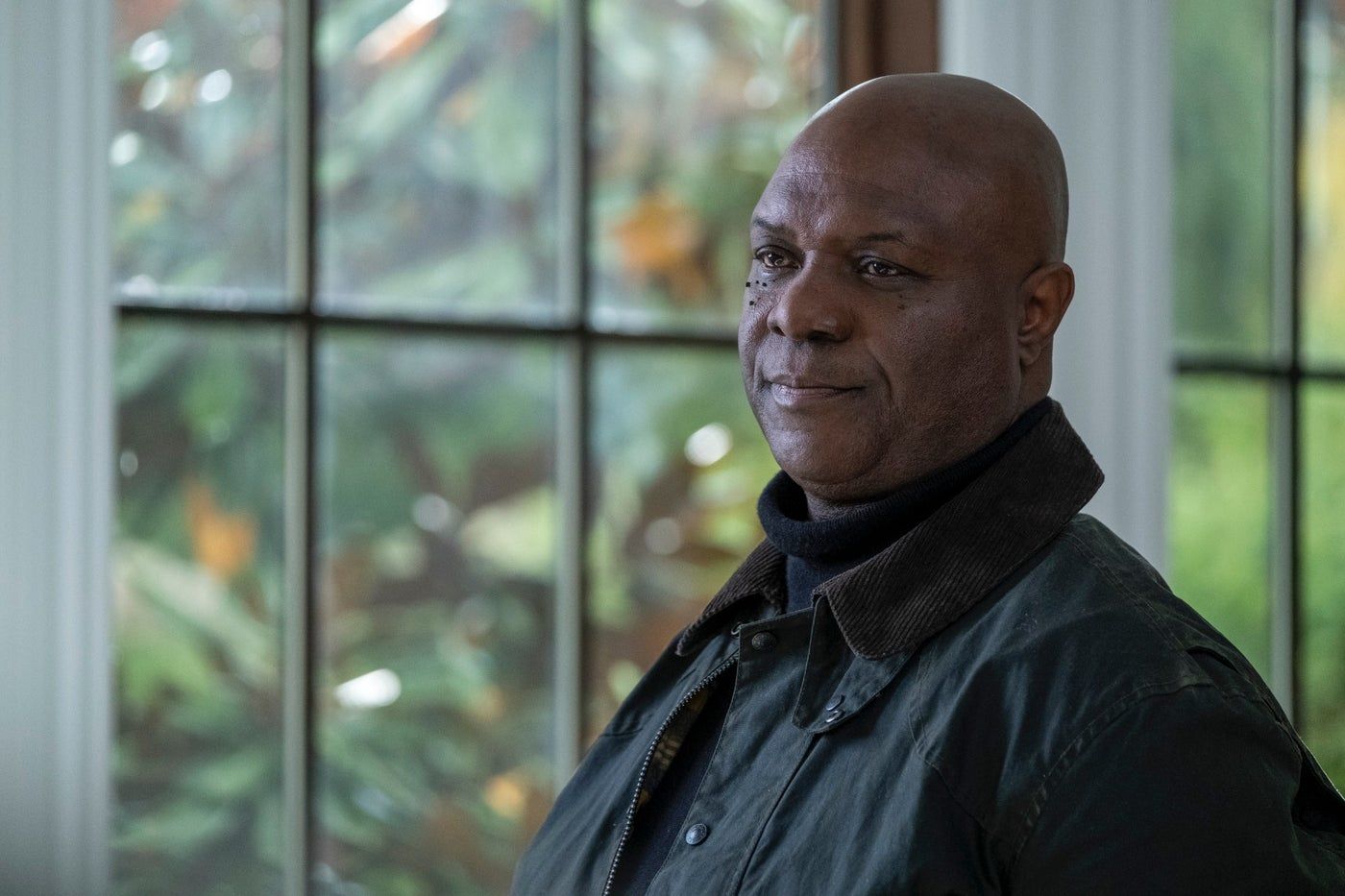 Foto de Robert Wisdom - Foto Robert Wisdom - Foto 1 de 42 - SensaCine.com