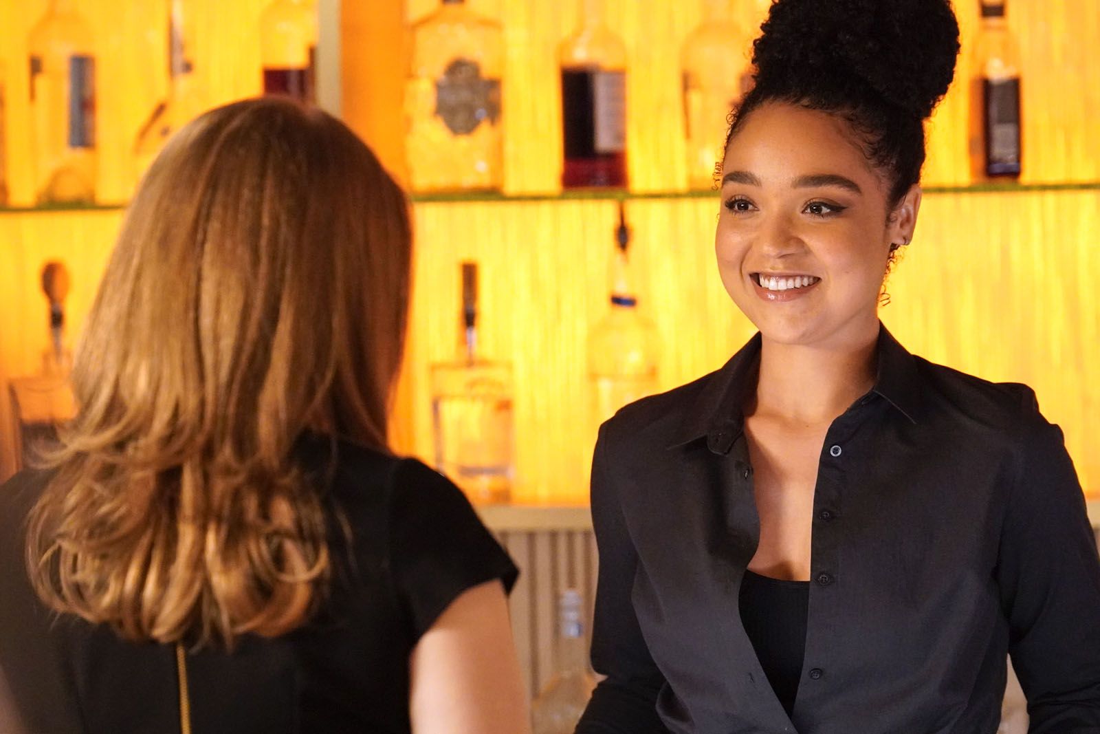 The Bold Type : The Bold Type : Foto Aisha Dee - Foto 9 sobre 227 ...