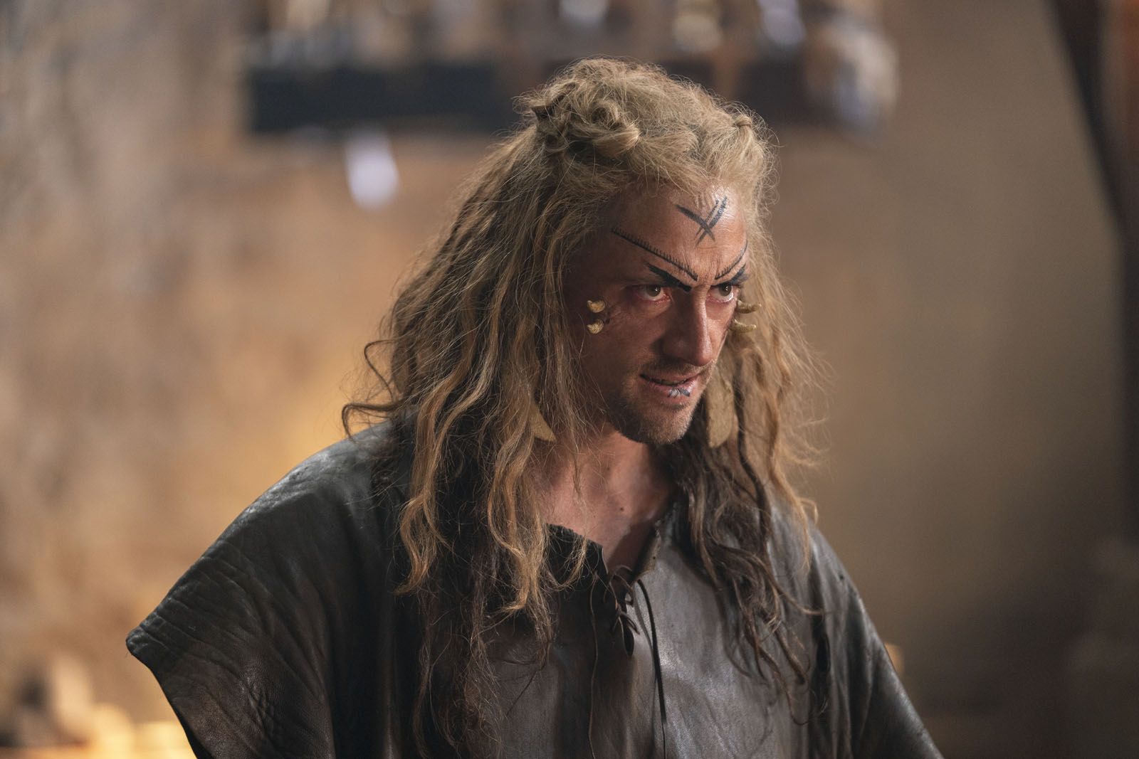 Foto de Perry Fitzpatrick - Maldita : Foto Perry Fitzpatrick - Foto 1 de 3 - SensaCine.com