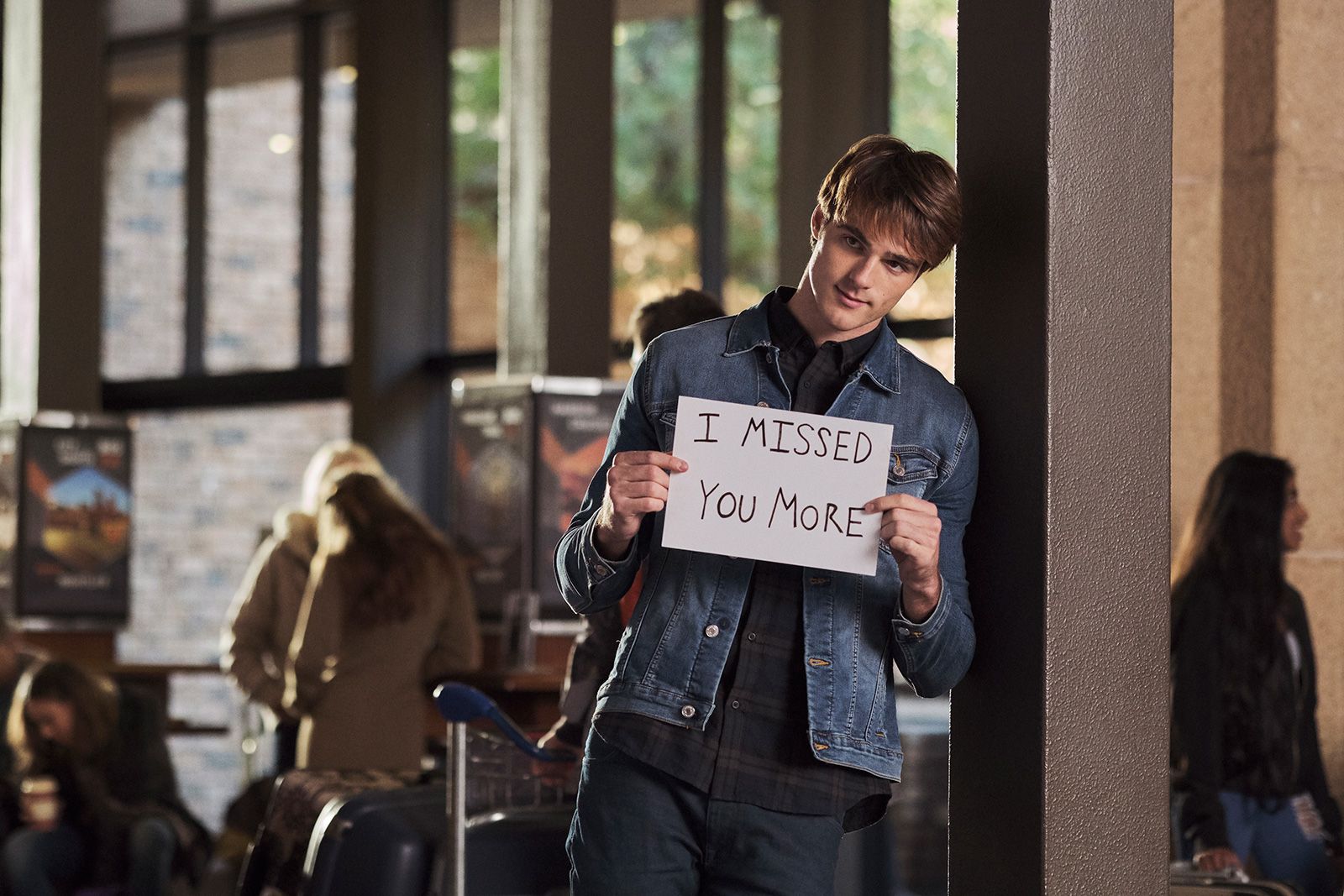 Foto de la película Mi primer beso 2 - Foto 1 por un total de 17 ...