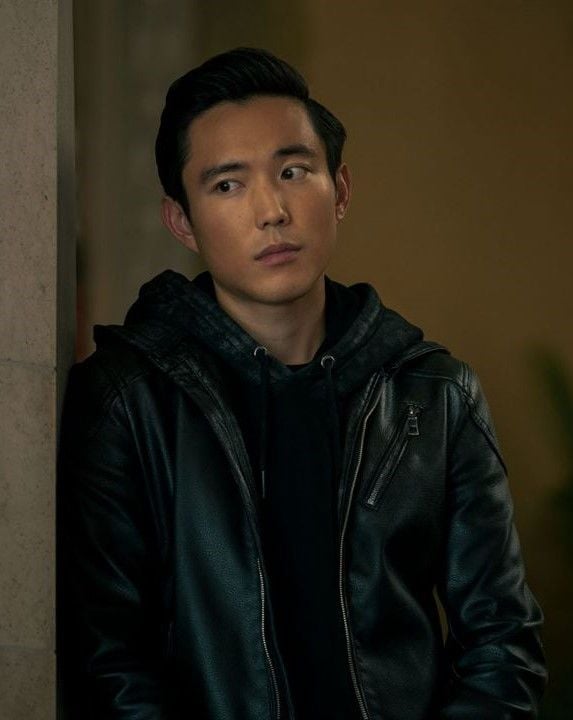 Justin H. Min : Filmografía - SensaCine.com