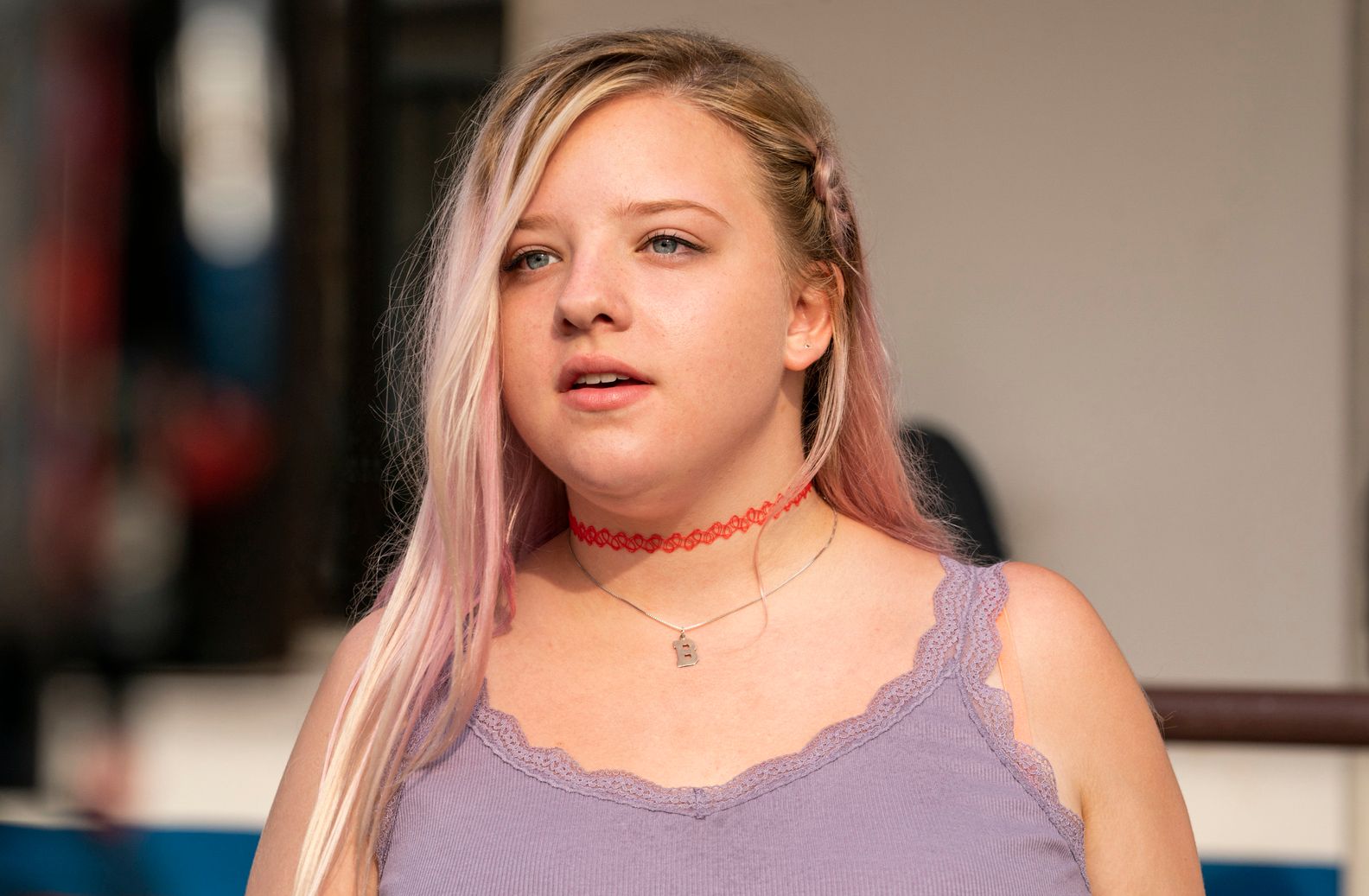 We Are Who We Are : Foto Francesca Scorsese - Foto 35 sobre 38 ...