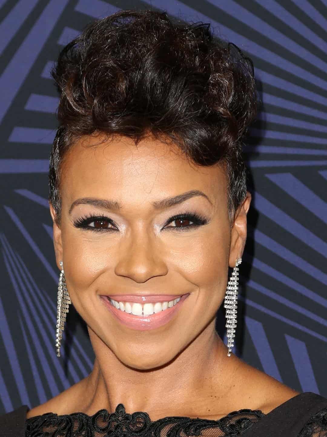 Gillian White - SensaCine.com