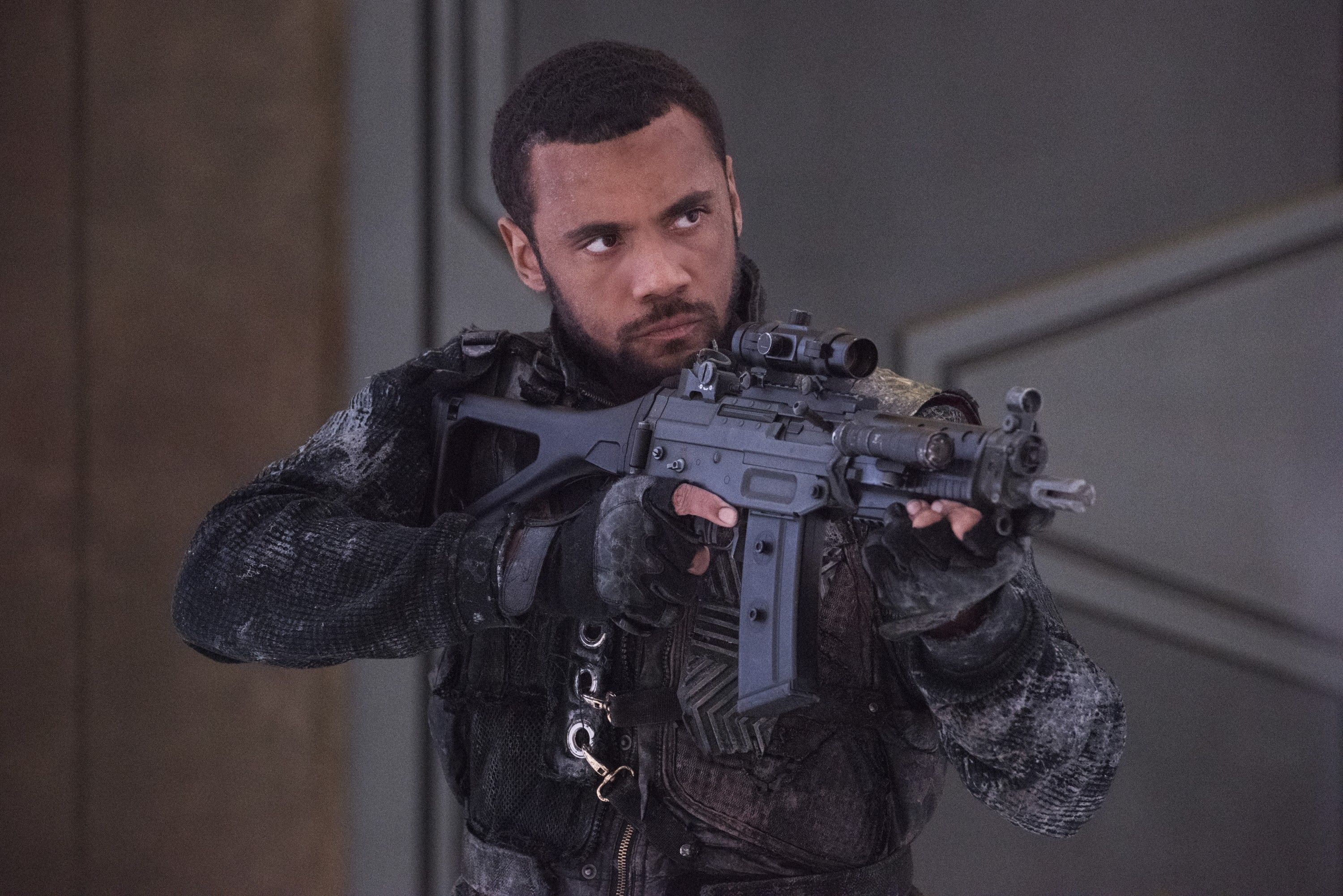 Los 100: Foto Jarod Joseph - 31 sobre un total de 547 - SensaCine.com