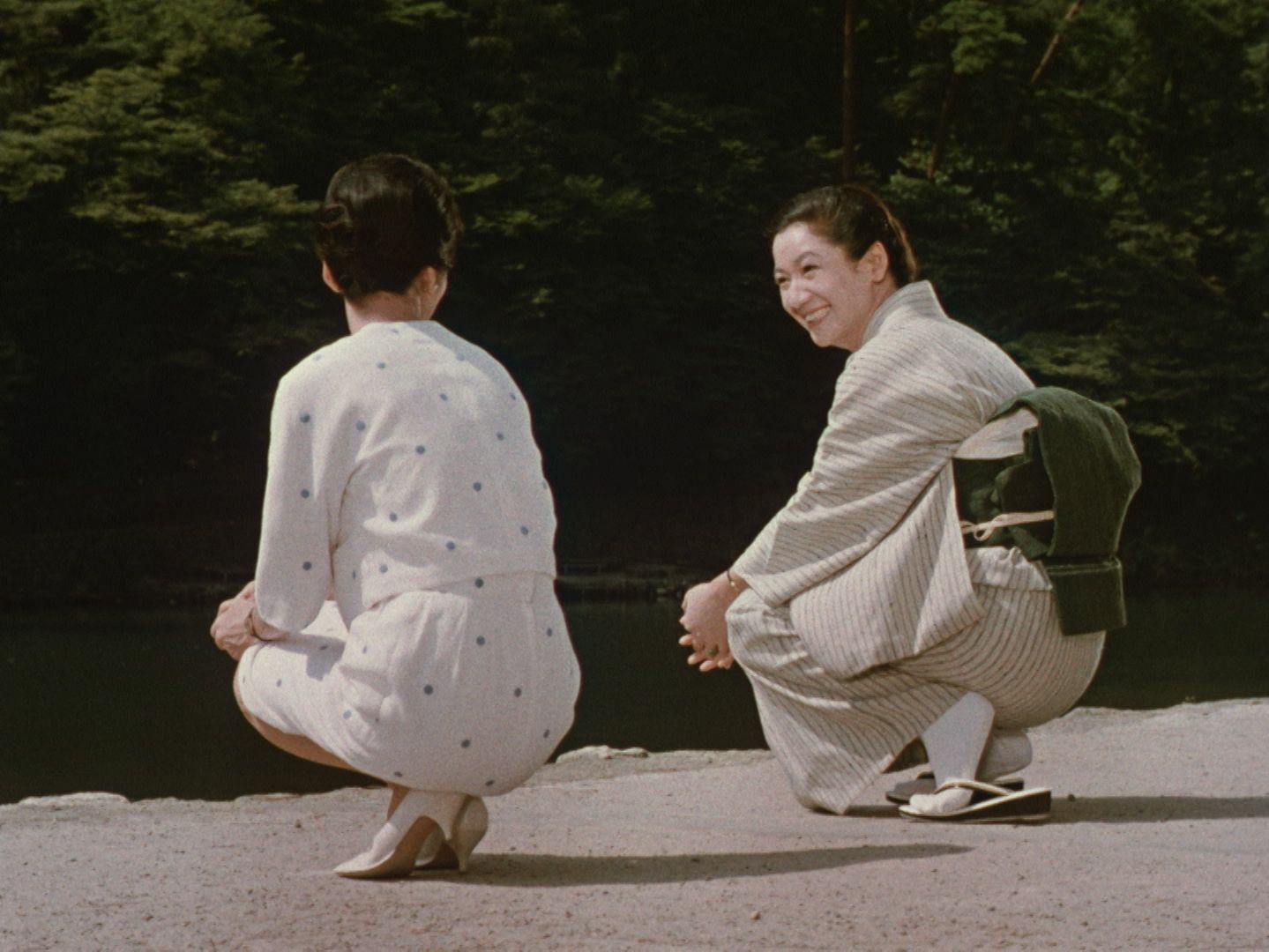Foto de la película El otoño de la familia Kohayagawa (El final del ...