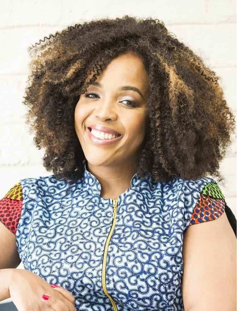 Tumi Morake - SensaCine.com