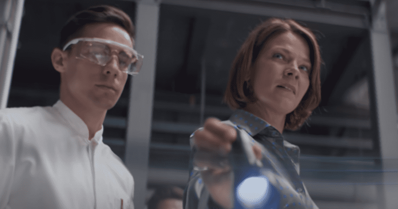 Biohackers : Biohackers : Foto - Foto 36 sobre 44 - SensaCine.com