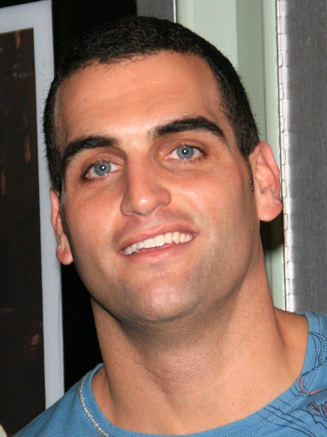 Bret Ernst - SensaCine.com