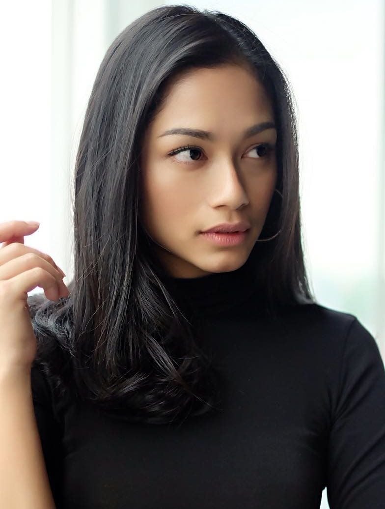 Faradina Mufti - SensaCine.com