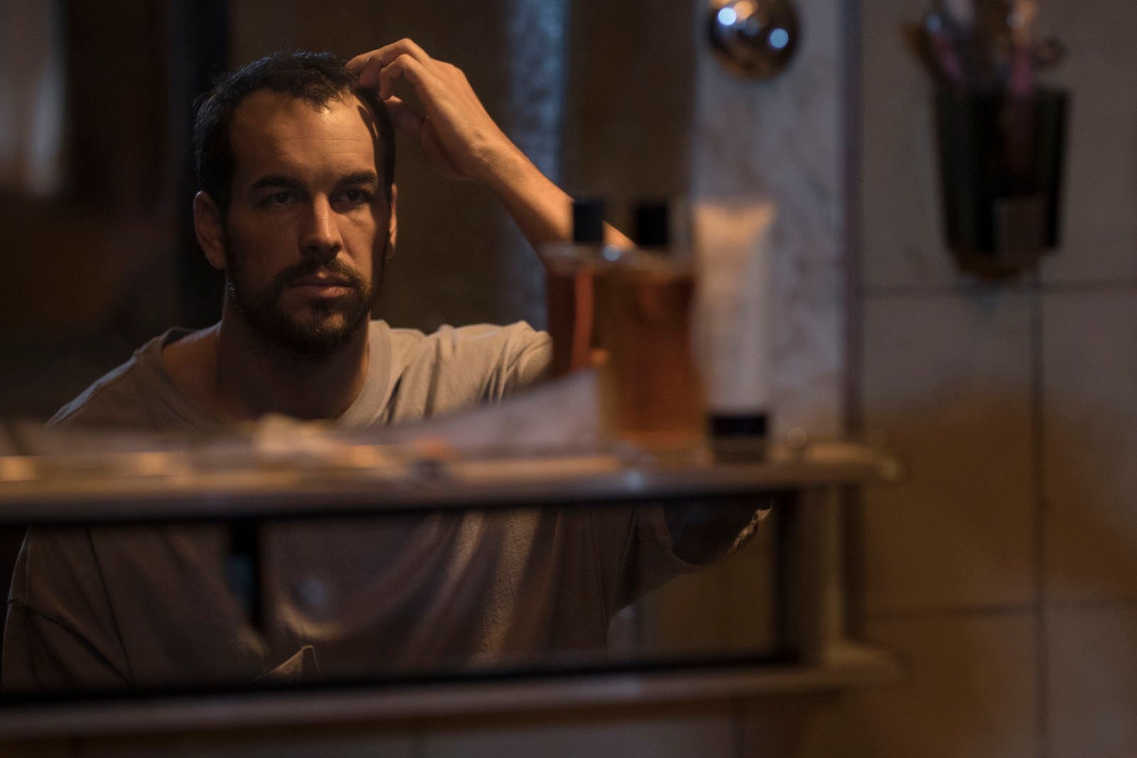 Foto de la película El practicante - Foto 1 por un total de 9 ...