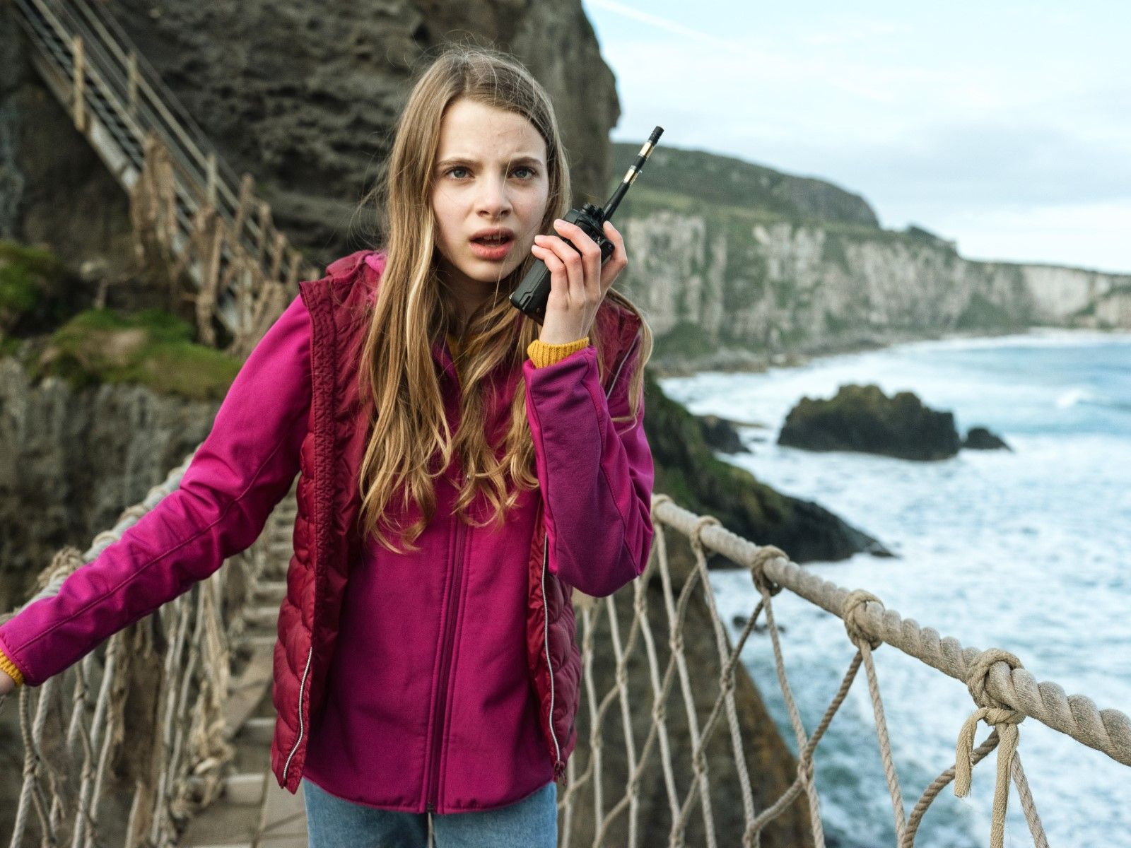 Foto de Emilia Flint - Foto Emilia Flint - Foto 8 de 16 - SensaCine.com