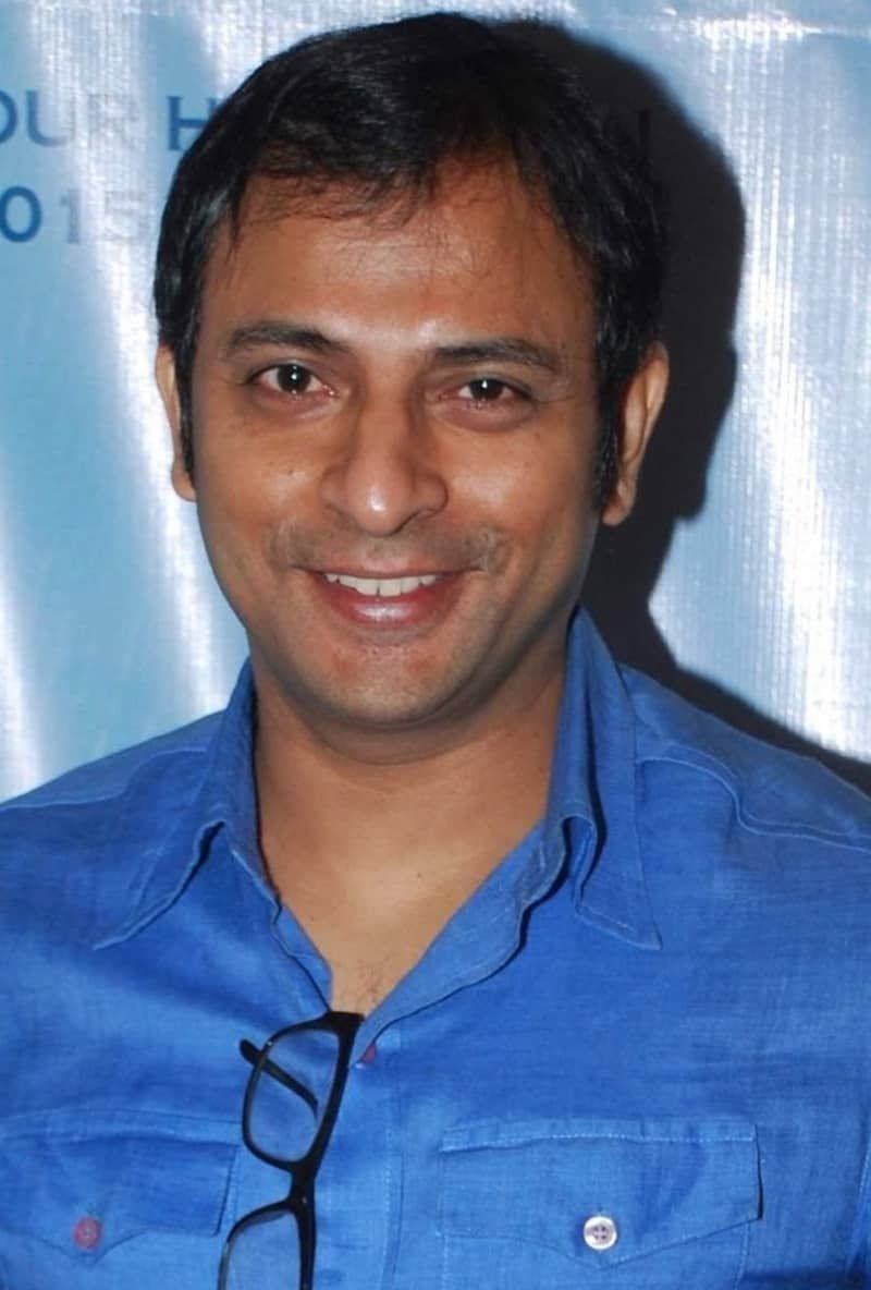 Joy Sengupta - SensaCine.com