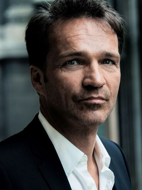 Mathias Herrmann - SensaCine.com