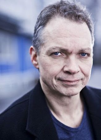 Bo Hr. Hansen - SensaCine.com