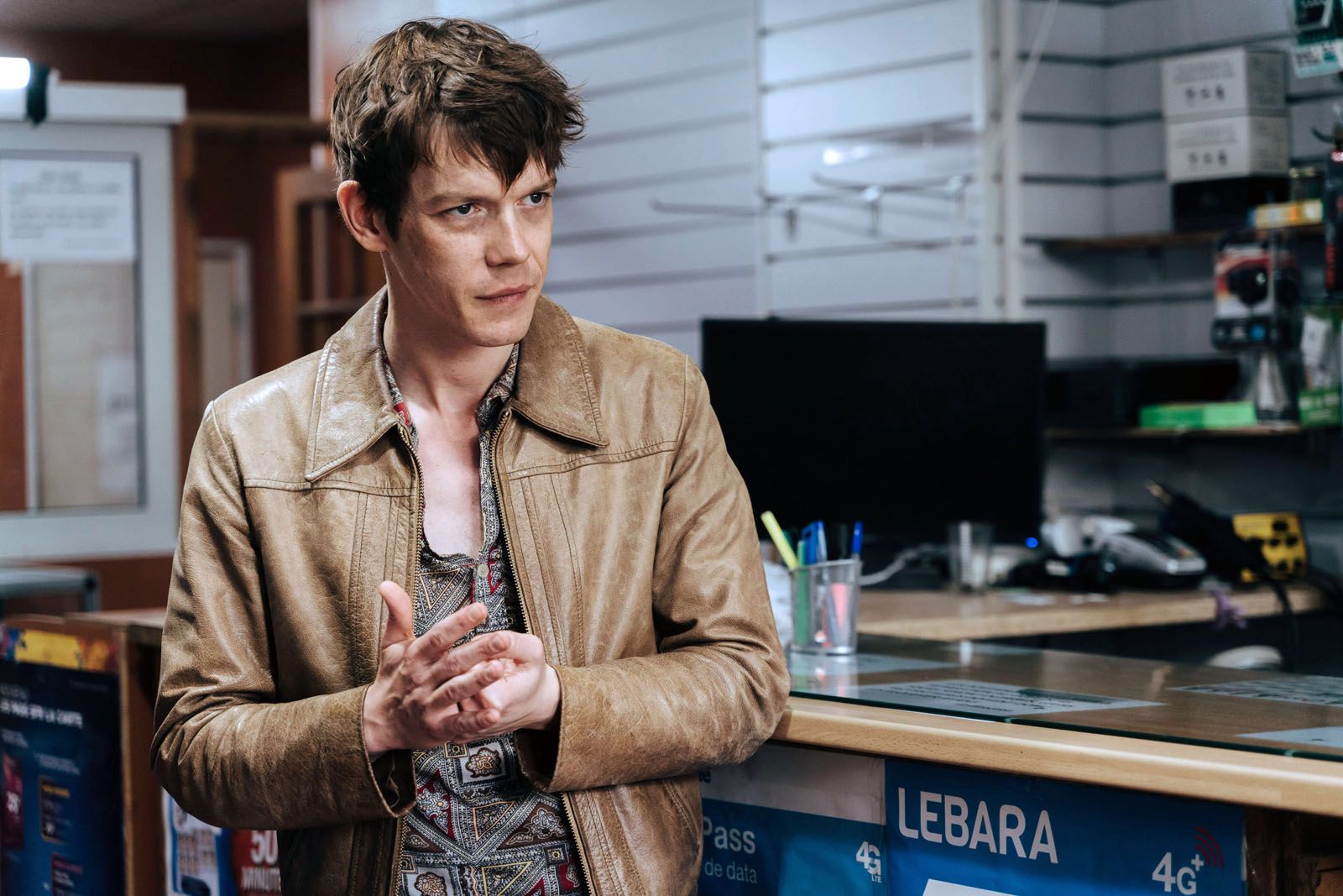 Foto de Pierre Cévaer - Foto Pierre Cévaer - SensaCine.com