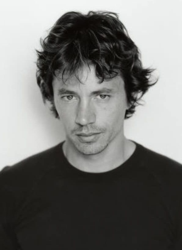 Michael Piccirilli - SensaCine.com