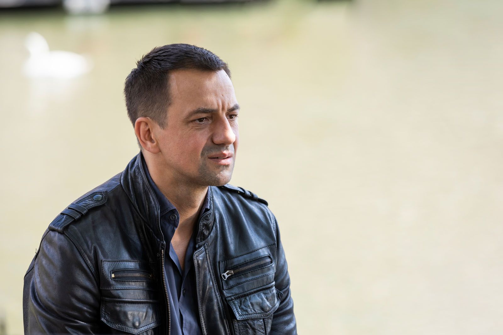 Foto de Jérôme Robart - Foto Jérôme Robart - Foto 2 de 52 - SensaCine.com