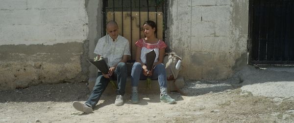 Foto de la película Fauna - Foto 5 por un total de 5 - SensaCine.com