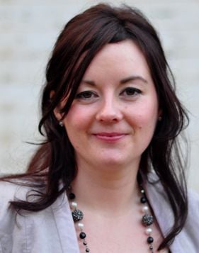 Cathy Brady - SensaCine.com