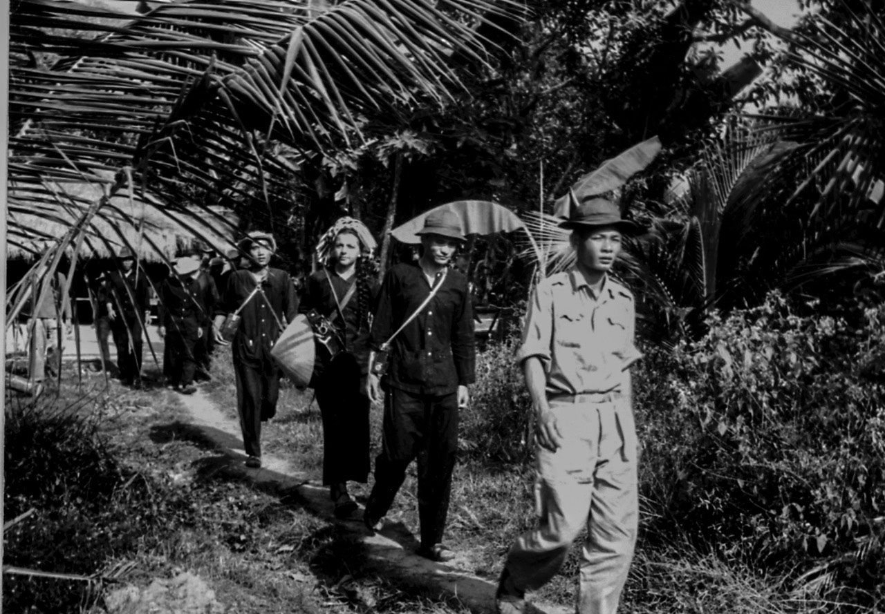 Foto de Madeleine Riffaud - Foto Madeleine Riffaud - Foto 0 de 6 ...